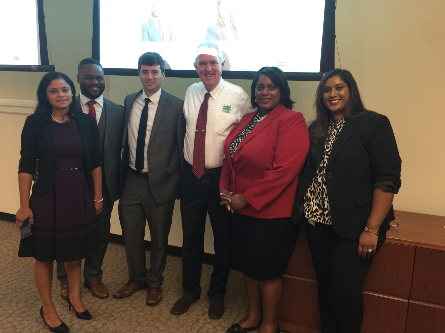 DOEE project 2016 - OpExecs Strategic, Sustainable OPEX Solutions